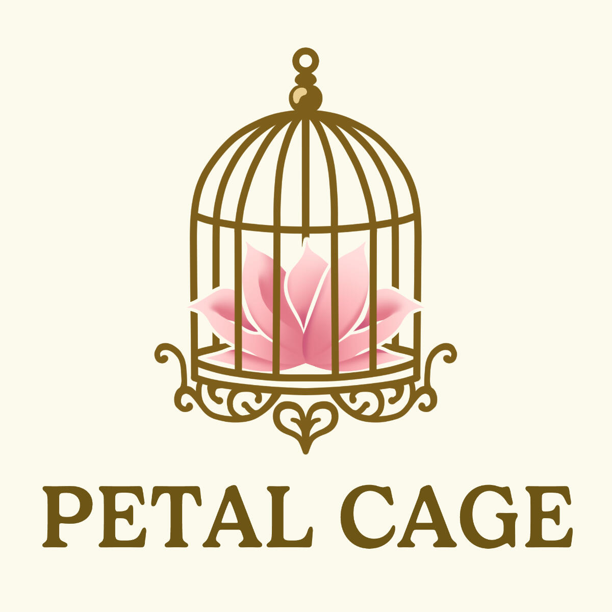 Petal Cage Games